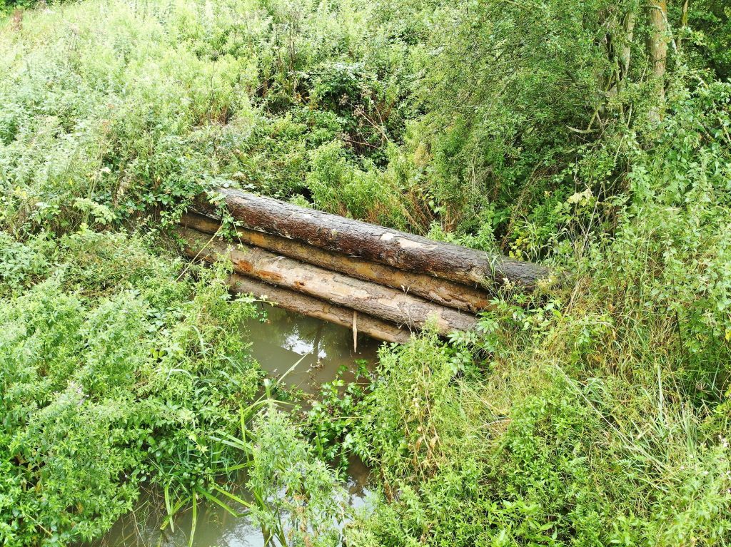 Water Friendly Farming - Home